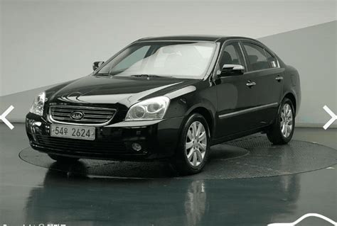 기아 로체 어드밴스 Lex20 고급 헬로마켓