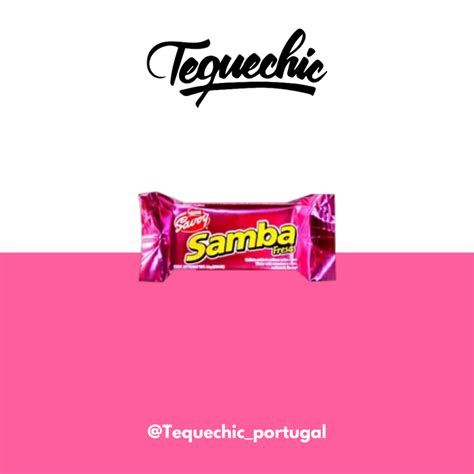 Savoy Samba Mini 16g