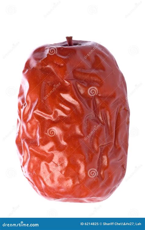 Date Macro Isolated Stock Image Image Of Sweet Dessert 6214825