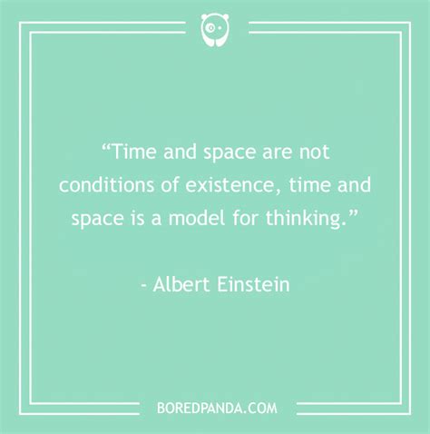 Space And Time Quotes
