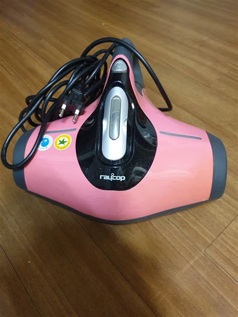 이불 침대 청소기 당근 중고거래