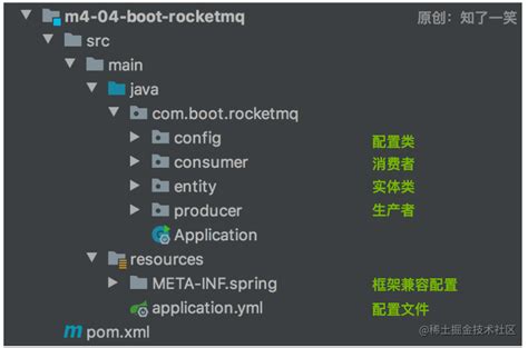 Springboot3集成rocketmqspringboot3 Rocketmqtemplate Csdn博客