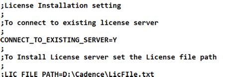 Windows License Setup For Allegro Orcad Products System Pcb And Package Design Cadence Blogs