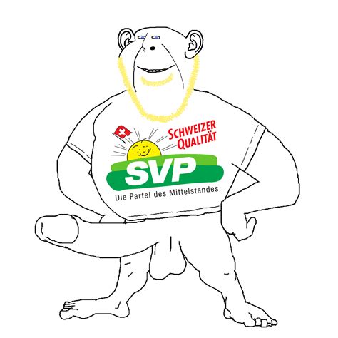 Post 6990363 Impish Soyjak Ears Meme Politics Soyjak Swiss