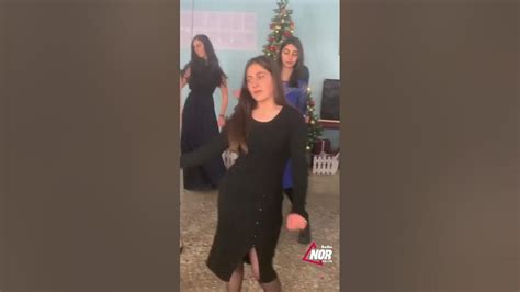 Ամանորյա միջոցառումների շքերթը թիվ 2 հանրային դպրոցում շարունակվում է