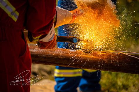 CP AC Interference Mitigation Arnett Burgess Pipeliners