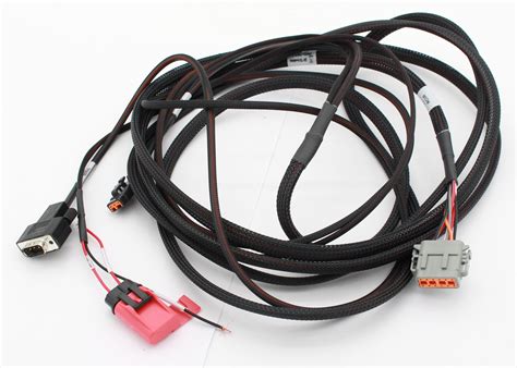 Trimble Aggps 162 Receiver Breakout Cable As Communications Uk Ltd