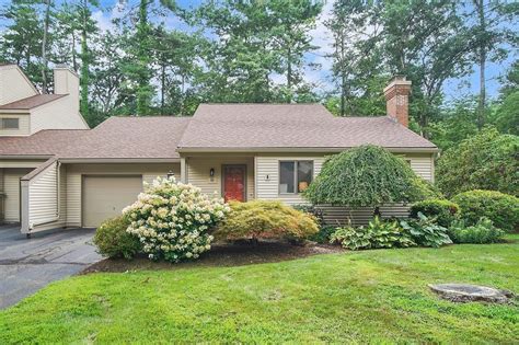 Enfield Ct Condos For Sale ®