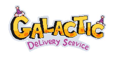 Galactic Delivery Service By Stick Figya Ratikagames