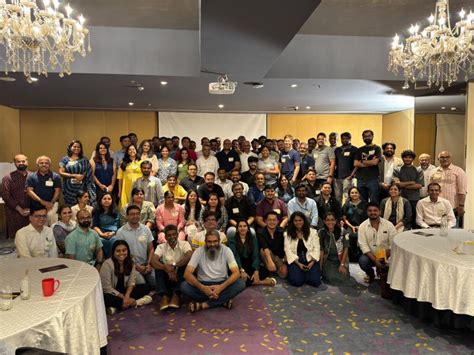 Tech4impact Workshop By Project Tech4dev Laxman P Joshi Posted On The Topic Linkedin