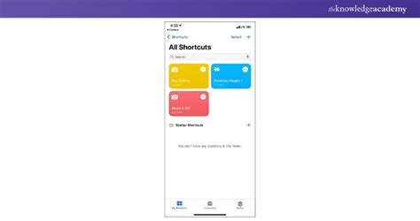 10 Siri Shortcuts Enhance Your Ios Productivity And Save Time