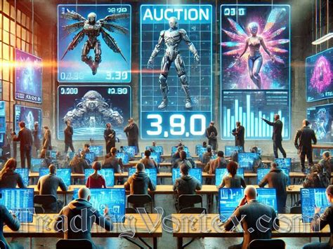 Most Profitable Nft Flipping Strategies For Smart Traders ☀️