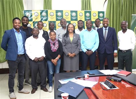 Nairobi County Launches Collaborative Effort To Develop Comprehensive