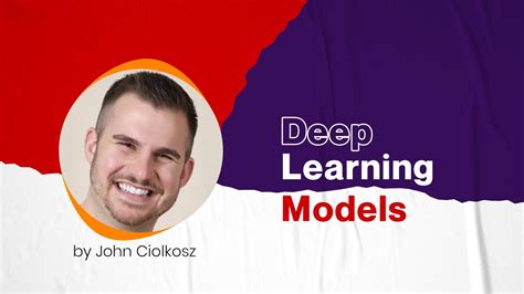 Deep Learning Models Machine Learning Tutorial Eduonix Youtube