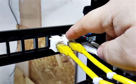 Patch Panel Rack Rack Mount Patch Panel Patch Panel