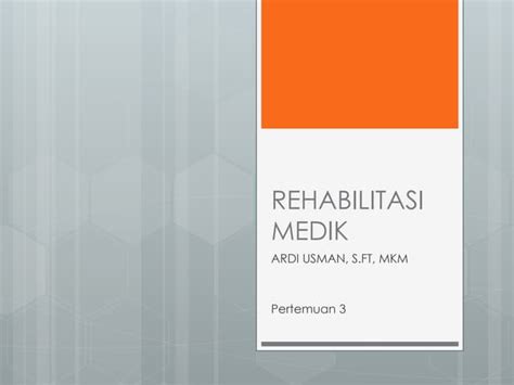 Cardio Rehabilitation Exercise Phsicalpptx