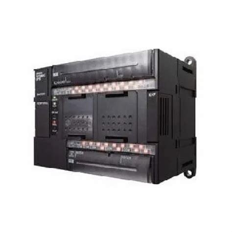 Omron V Dc Programmable Logic Controller At Rs Piece In Greater Noida Id
