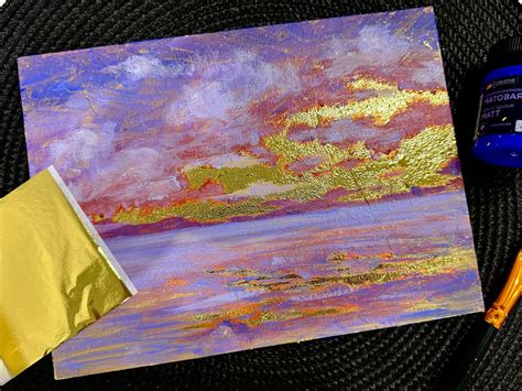 РОМАНТИЧНЫЙ ЗАКАТ