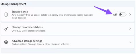 أفضل 6 طرق لتحرير وتفريغ مساحة التخزين على Windows 11 دون حذف التطبيقات