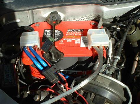 Startech 160 Amp Alternator And Grounding Kit Install