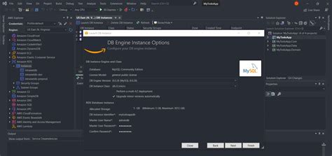 How To Deploy An Asp Net Core Web App On Aws With Elastic Beanstalk