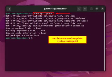 How To Do A Udp Ping In Linux 3 Effective Methods