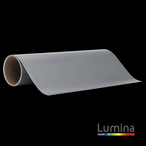 Signsticker Vinyl By Lumina Silver Ace Screen Supply Company