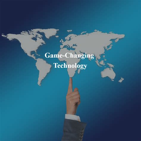 Game Changing Technology When The Hype Around Chatbots Blockchain And IoT Becomes Tangible