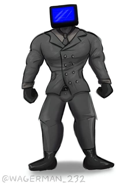 Post 5837944 232wagerma86164 Skibiditoilet Tvman