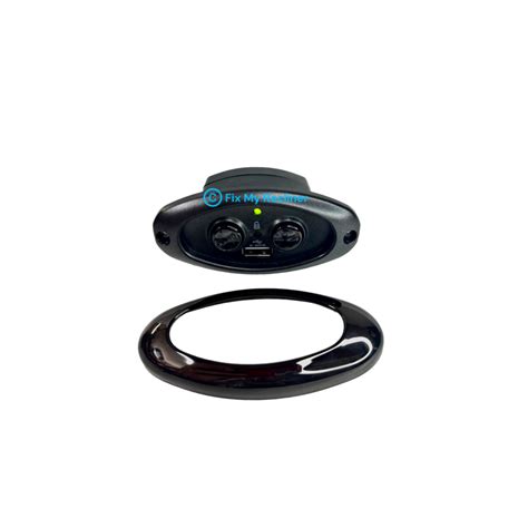 Kaidi Kdh101b 304 Electric Usb Switch • Recliner Parts