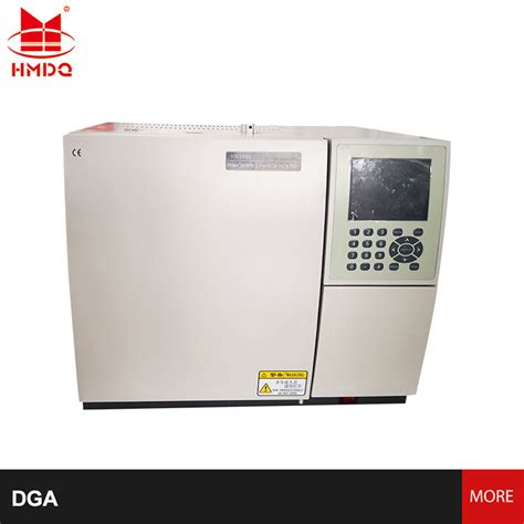 High Quality Transformer Oil Gas Chromatographic Analyzer Dga Dissolved Gas Content Analyzer Dga