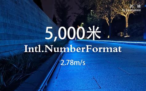Intlnumberformat数字格式化应用 知乎