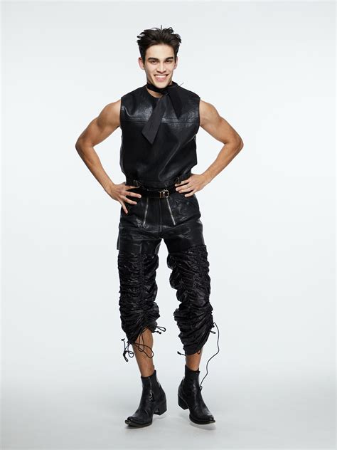 Soul Artist Management New York Model And Talent Management Agency Calvin Van Capelleveen