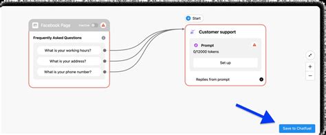 Automate Responses To Faqs On Facebook In 10 Minutes With Fuely Ai
