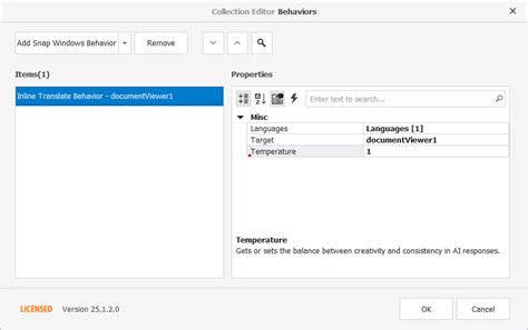 Translate Reports Inline In The Winforms Document Viewer Net