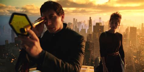 Megalopolis Ending Explained What The Hell Is Francis Ford Coppola Trying To Say