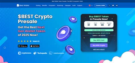 10 Best Chain Agnostic Crypto Wallets