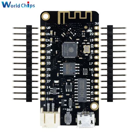 Esp Esp Ch Ch G Wifi Bluetooth Development Board Antenna