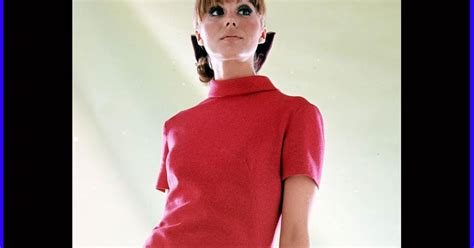 Magic Mac Fashion Joanna Lumley