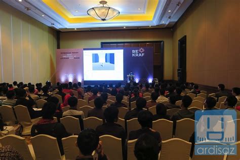 Pengalaman Melakukan Live Coding Unity Ardisaz