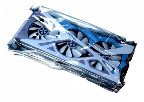 Undervolting The Yeston Geforce Rtx 4070 Ti Page 2