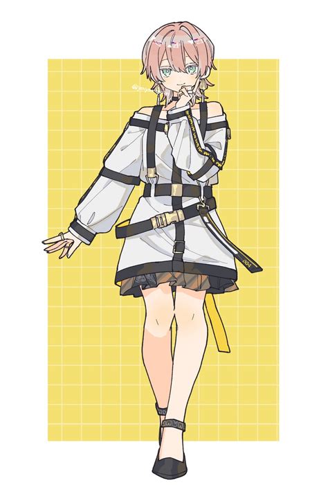 Kusunoki Muu Milgram Drawn By Yayoripain Danbooru