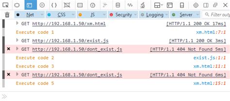 Javascript Why Is Jquery Trying To Load My Scripts Stack Overflow