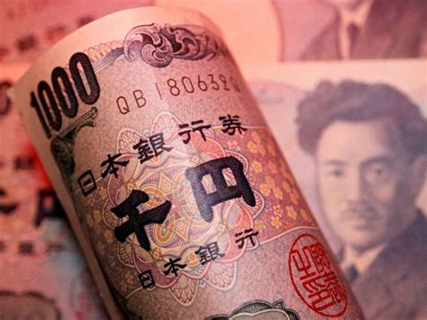 Analysis Japans Yen Feels The Heat From Hard Line Boj Policy Today