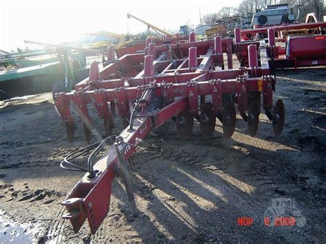 White 445 For Sale In Paynesville Minnesota