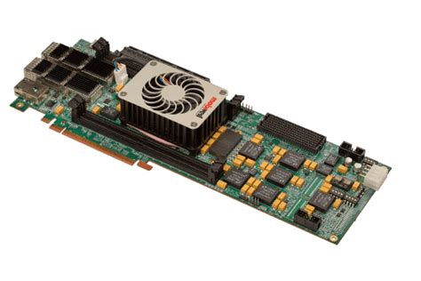 FPGA Platforms Mobiveil Silicon IP IP Enabled Services Company