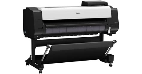 Canon ImagePROGRAF TX Large Format Printer C AA