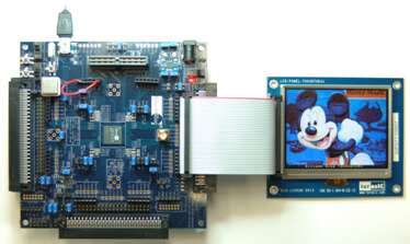New FPGA Meets Handheld Price Power And Space Requirements EDN