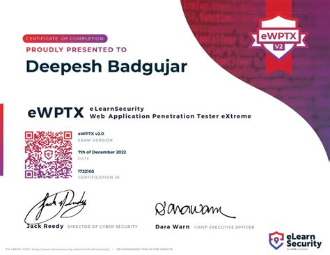 deepesh badgujar on linkedin i am excited to share that i have