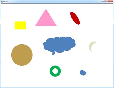 Finding Contours In Images With Opencv Dynamsoft Developers Blog